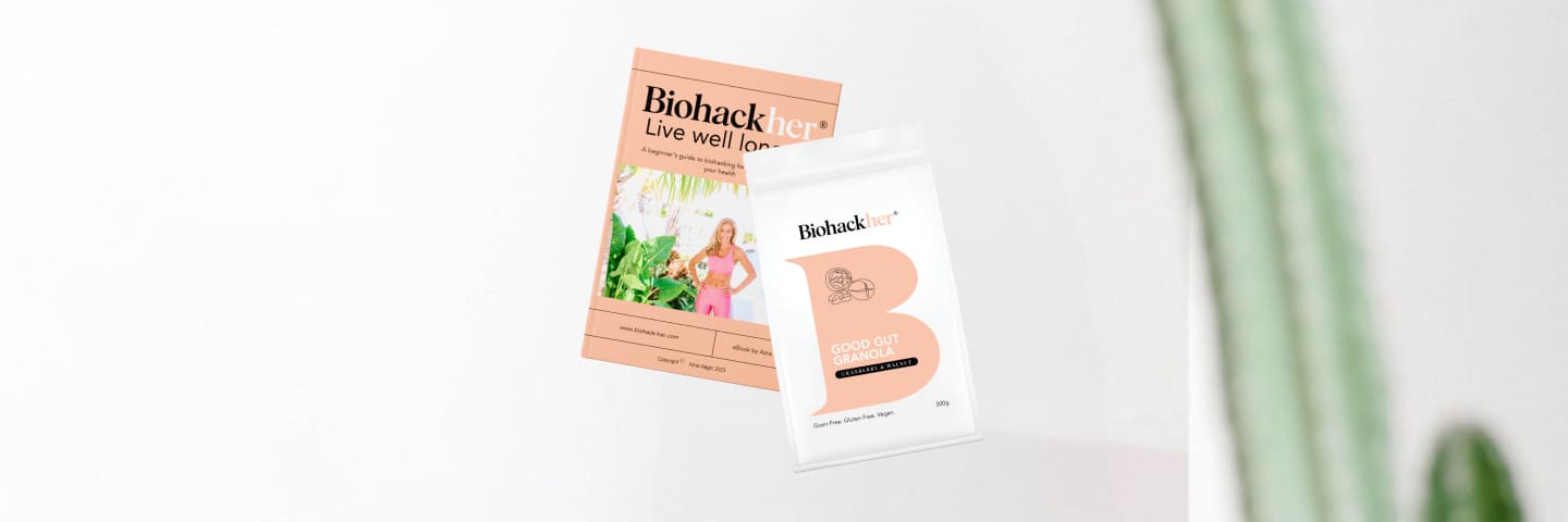 All products – Biohackher